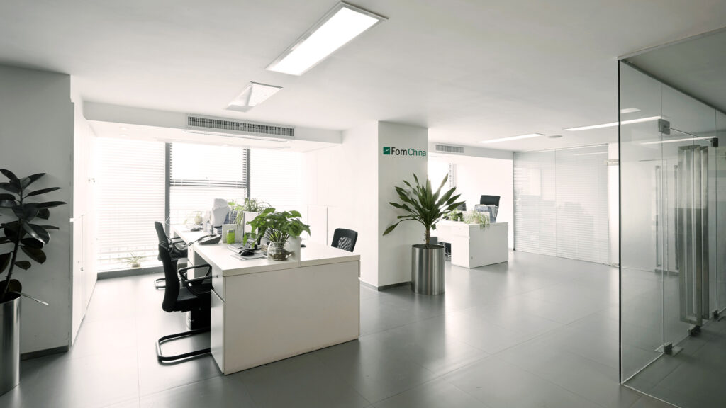 Fom China - Fom Group