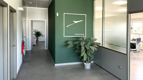 Fom Romania - Fom Group