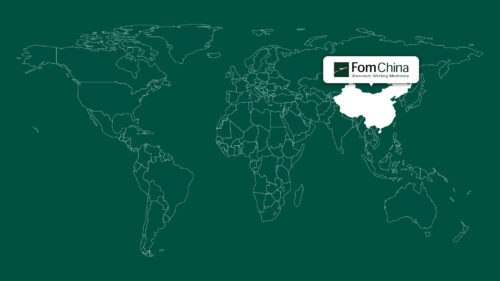 Fom China - Fom Group