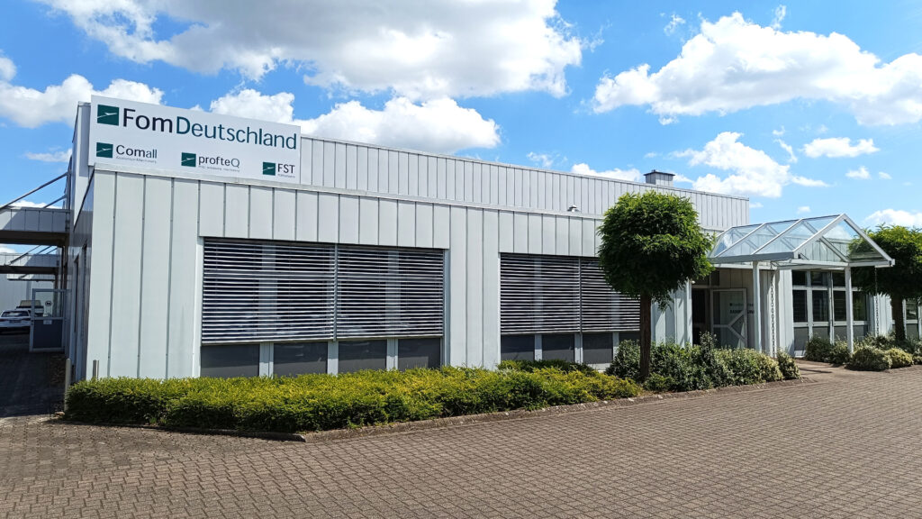 Fom Deutschland - Fom Group